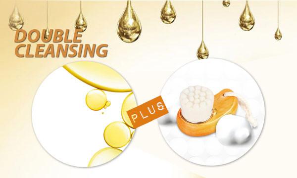 How to ‘Double Cleanse’ and why is double cleansing important? – BBlog