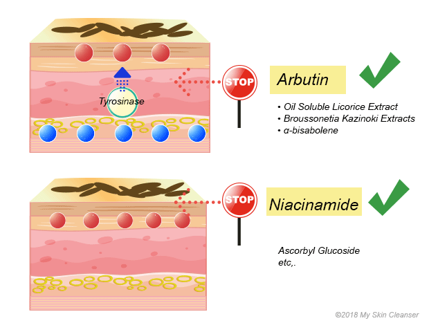 2018 Get It Beauty Winners – Whitening Essence/Serum – BBlog
