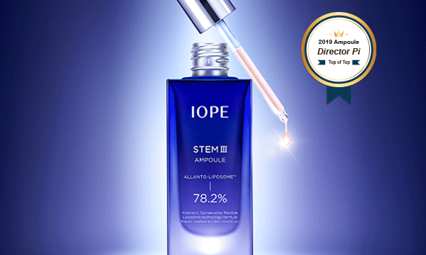 Best Firming Serums by Director Pi (Part 4) – BBlog