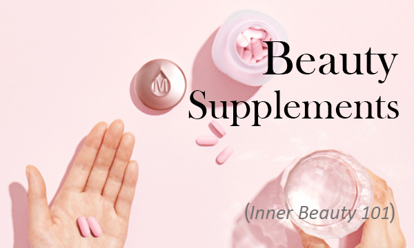 Inner Beauty Supplements For Skin (Part II) – BBlog