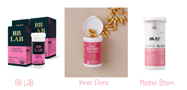 Inner Beauty Supplements For Skin (Part II) – BBlog