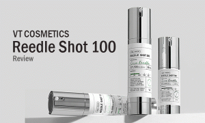 VT Reedle Shot 100 Essence Review – BBlog