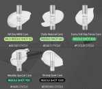 VT Reedle Shot 100 Essence Review – BBlog