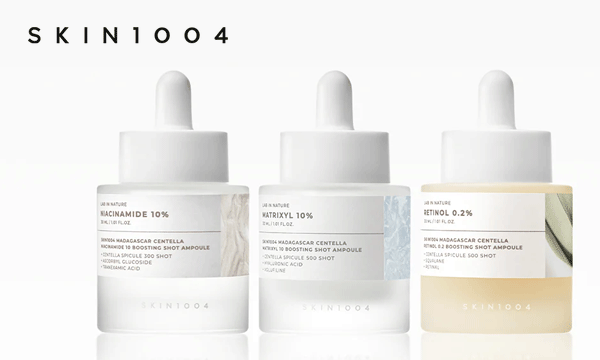 SKIN1004 Boosting Shot Ampoule(s) Review – BBlog